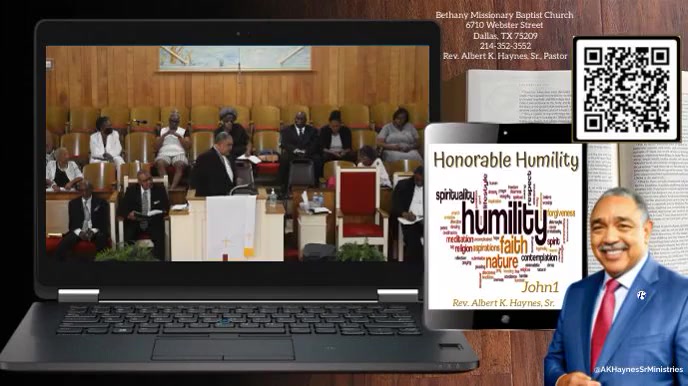 Copy of BMBC Sermon Snippet (3) | PosterMyWall