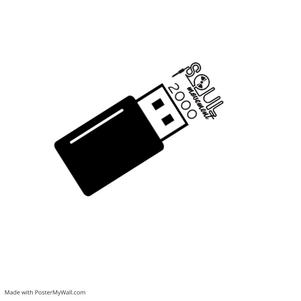 Usb drive | PosterMyWall