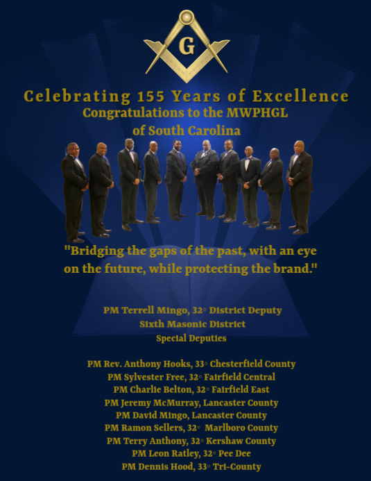 Masonic Light Organization Social Media Post | PosterMyWall