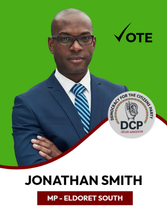 DCP party poster Template | PosterMyWall