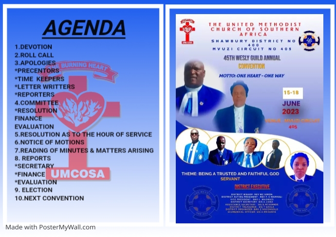 Passover program | PosterMyWall