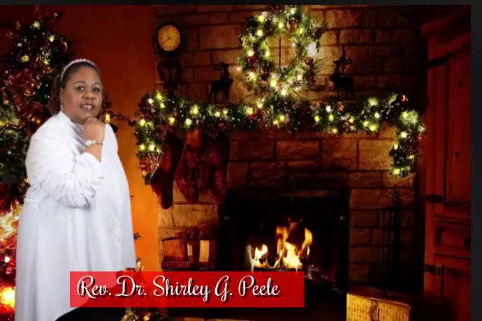 Christmas church service | PosterMyWall