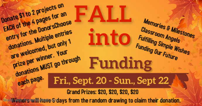 Copy of AUTUMN FALL EVENT SOCIAL MEDIA AD TEMPLATE | PosterMyWall