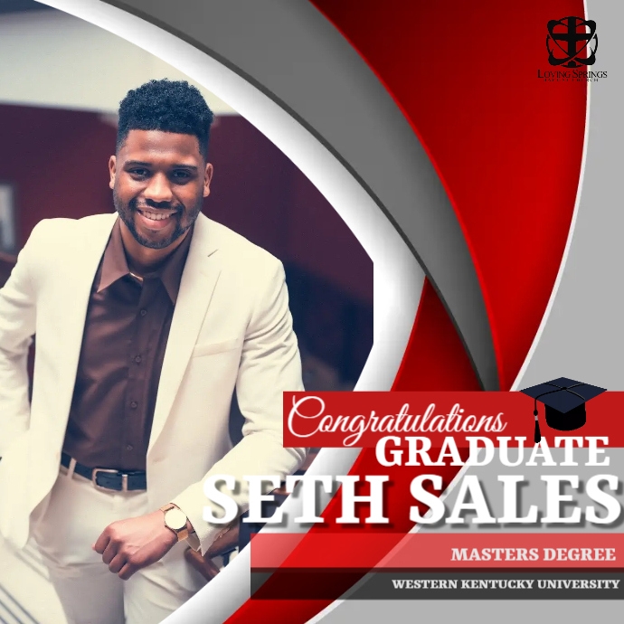 Graduation (1) | PosterMyWall