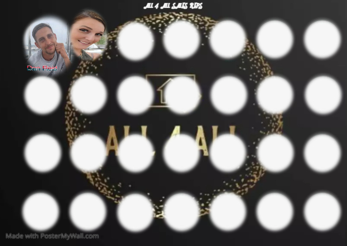 AYFL 2021 Committed Teams Flyer | PosterMyWall