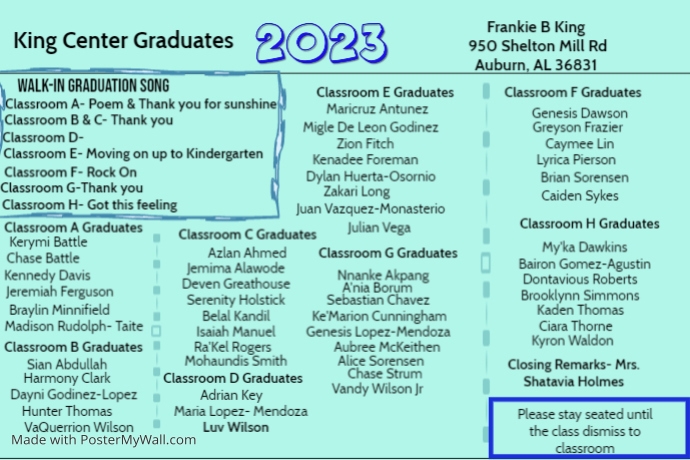 Weekly Study Schedule Template | PosterMyWall