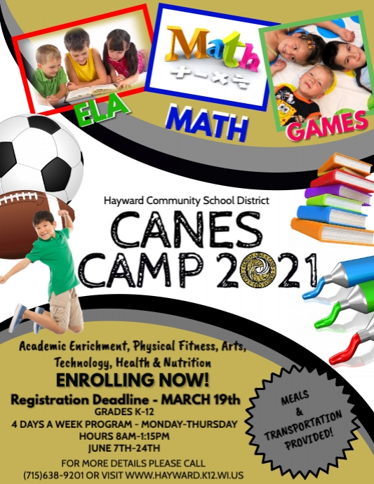 PRIMARY | PosterMyWall