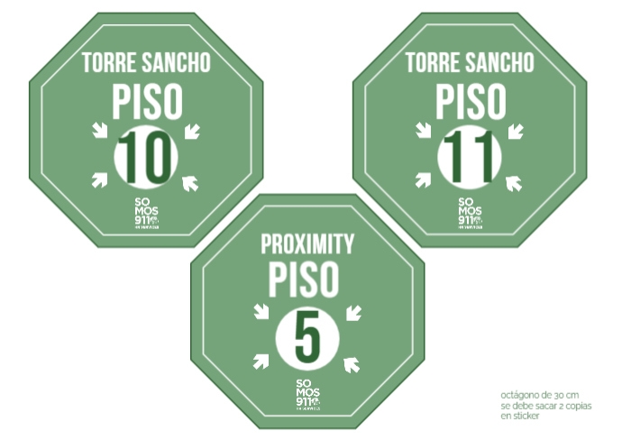 Assembly Point (3) | PosterMyWall