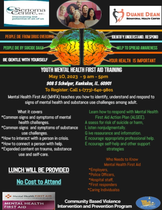 Event flyers,Mental health awareness flyers | PosterMyWall