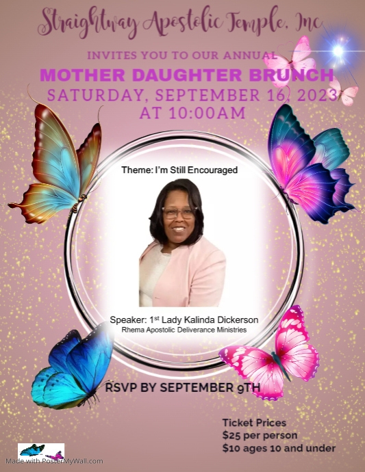 spring giveaway | PosterMyWall