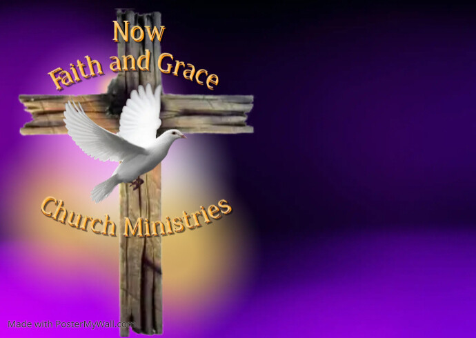 Church Draft Logo 3 | PosterMyWall