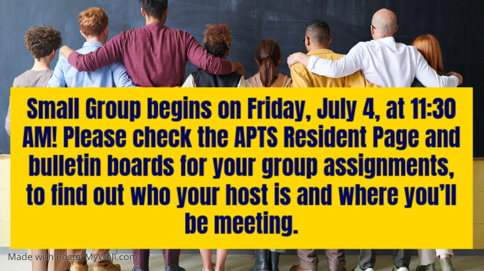 support group | PosterMyWall