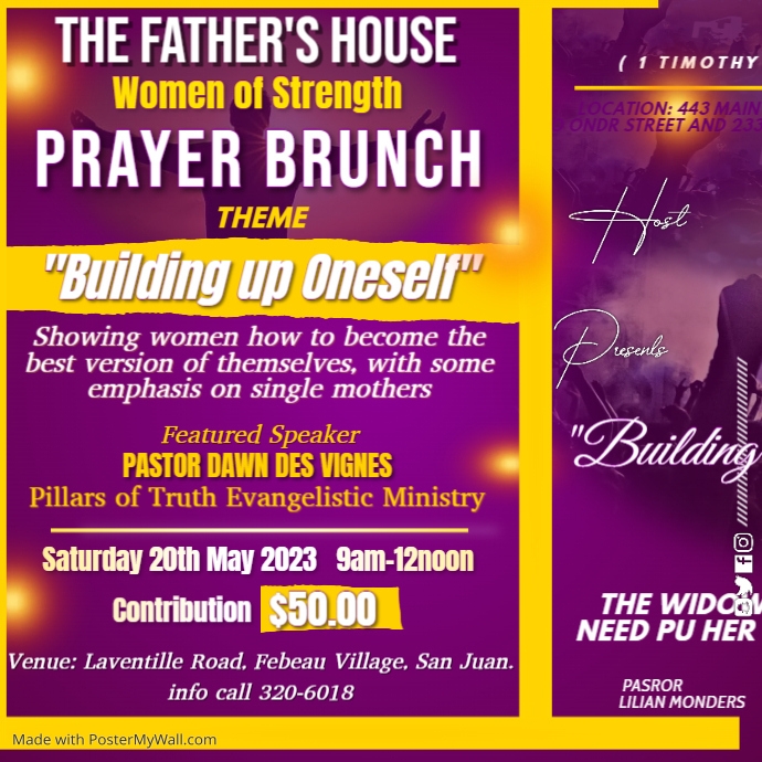 praying women | PosterMyWall