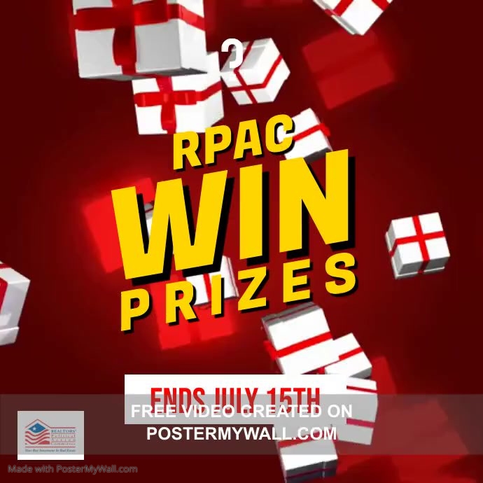 Win Prizes | PosterMyWall