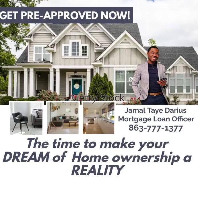 Real Estate Open House Instagram Ad Template | PosterMyWall