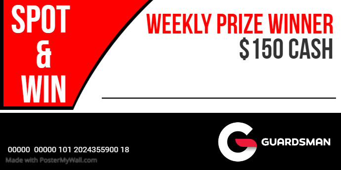 Presentation Cheque | PosterMyWall