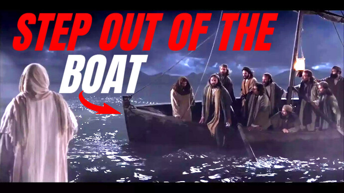 Live thumbnail template | PosterMyWall