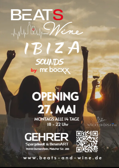 Copy of GEHRER POSTER (1) | PosterMyWall