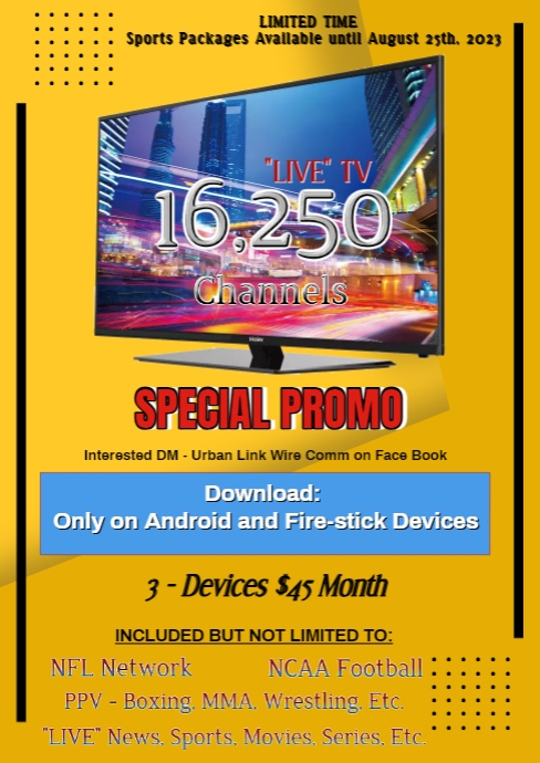 Smart Tv A3 | PosterMyWall