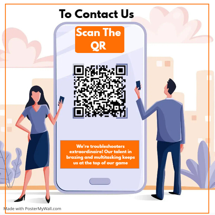 mobie app download | PosterMyWall