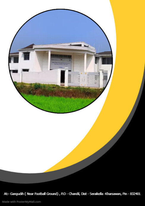 Cover Book Design (1) | PosterMyWall