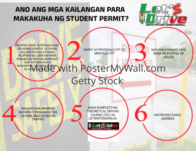 Copy of Step by step Process flow template | PosterMyWall