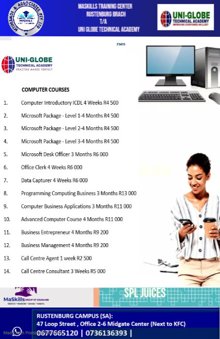 Copy of Fruit Juice Price List Template | PosterMyWall