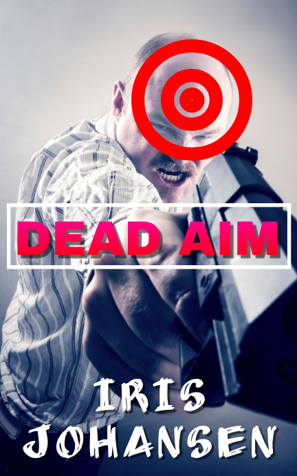 DEAD AIM TEMPLATE | PosterMyWall