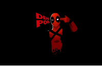 dead pool Template | PosterMyWall