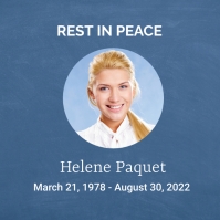 death anniversary 5 Template | PosterMyWall