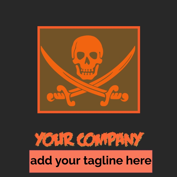 death logo Template | PosterMyWall