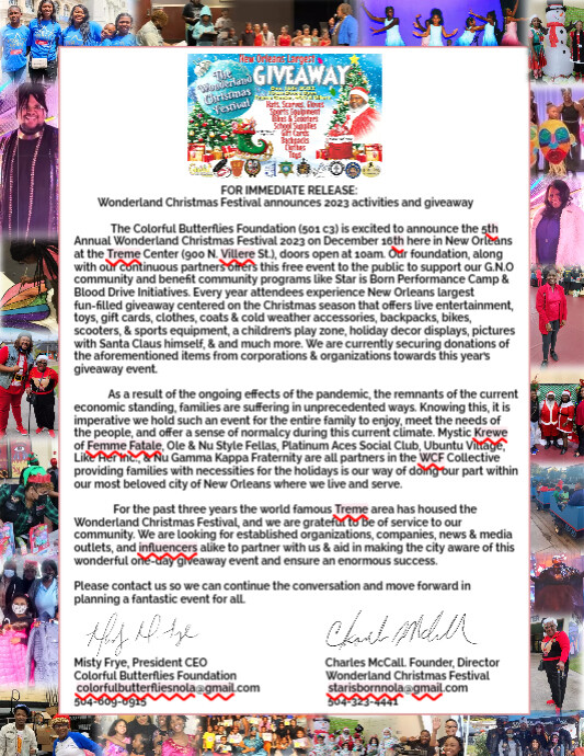 title sponsor (1) | PosterMyWall