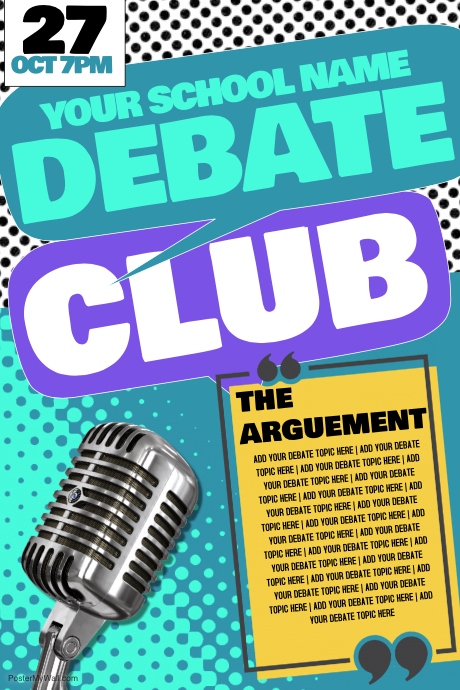 This Design Template is not available | PosterMyWall