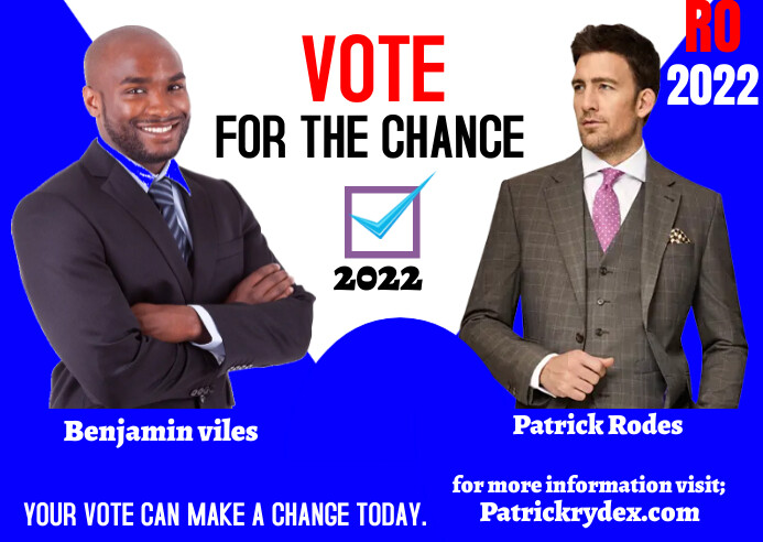 Debate flyer Template | PosterMyWall