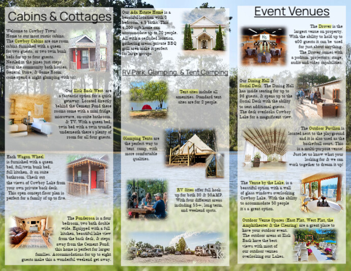 Copy of Trifold Inside | PosterMyWall