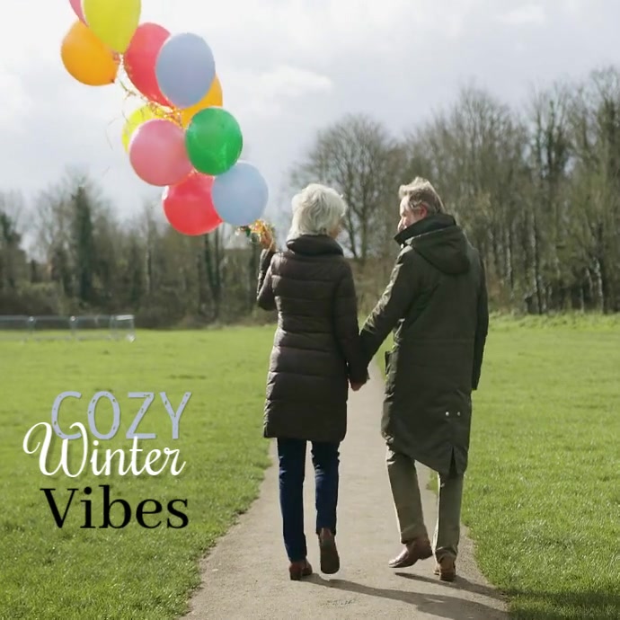 December (2) Template | PosterMyWall