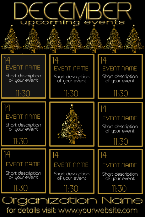 This Design Template is not available | PosterMyWall