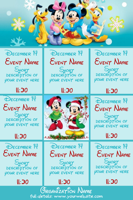 This Design Template is not available | PosterMyWall