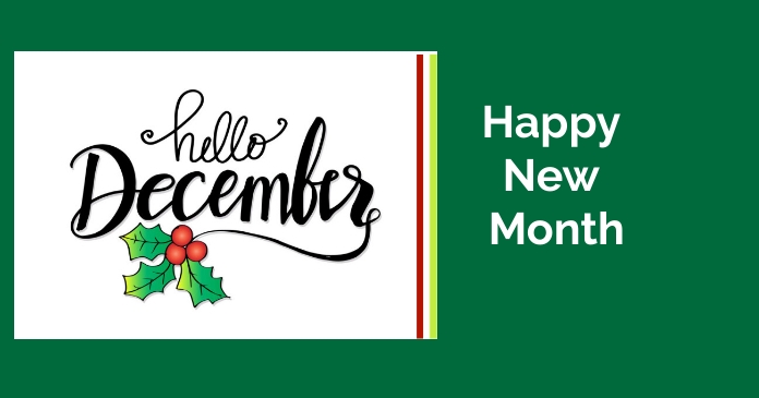 DECEMBER WISHES POSTER TEMPLATE | PosterMyWall