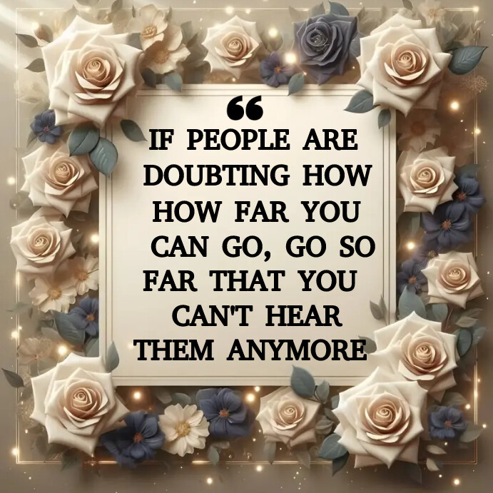 Decorative wall frame Template | PosterMyWall