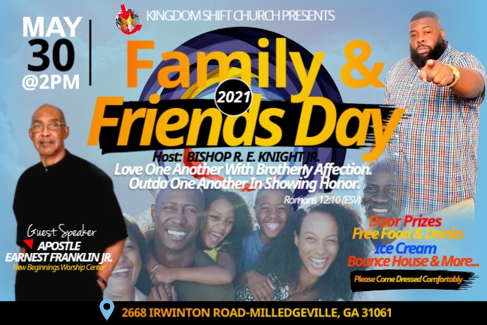 Copy of PRAYER REQUEST FLYER | PosterMyWall