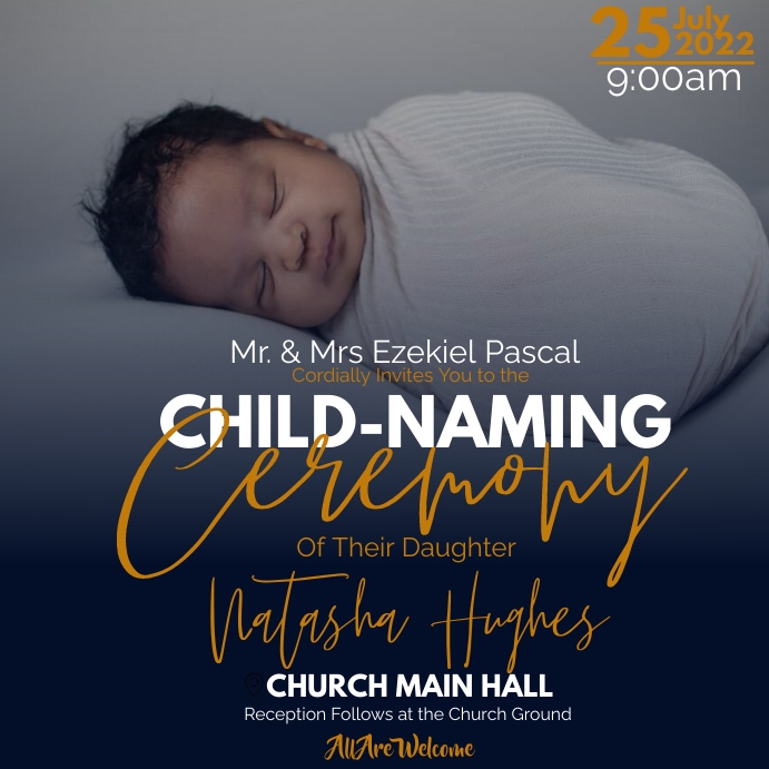 dedication post (3) Template | PosterMyWall