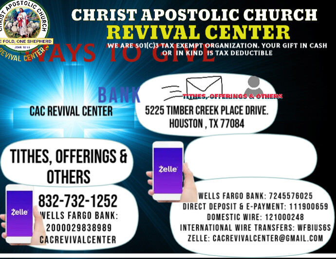 Copy of Copy of church online worship ways to give offering (1 ...