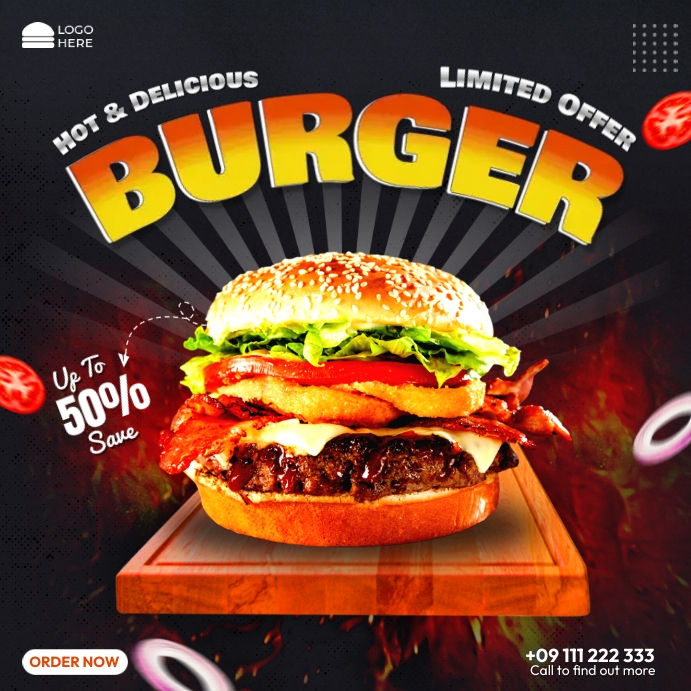 This Design Template is not available | PosterMyWall