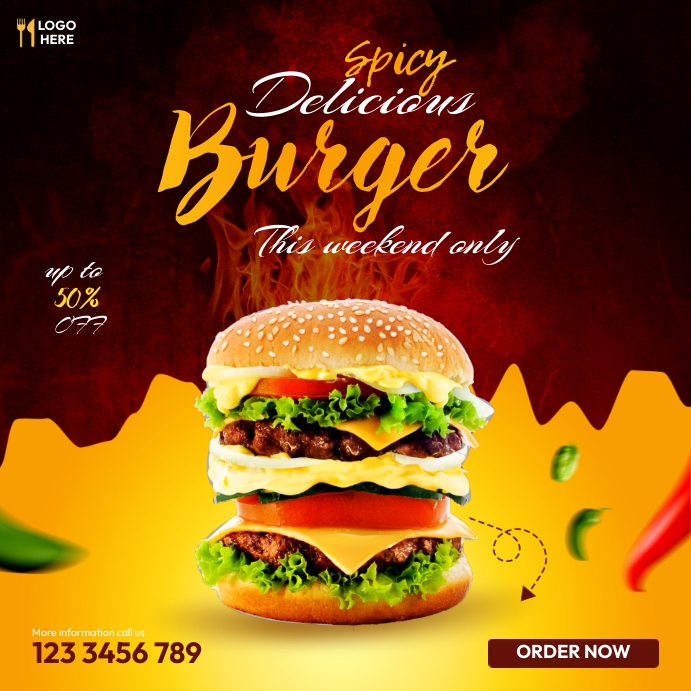 This Design Template is not available | PosterMyWall