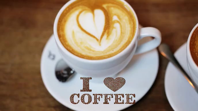 delicious coffee Template | PosterMyWall