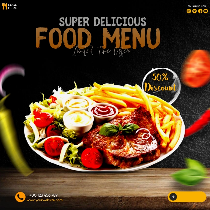 Ten szablon projektowy jest niedostępny | PosterMyWall