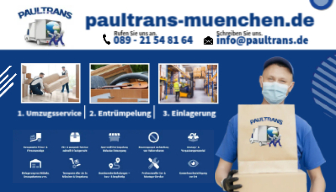Delivery Business Card Template | PosterMyWall