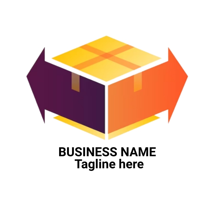 delivery logo Template | PosterMyWall