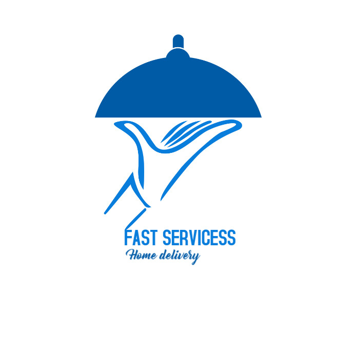 Modèle Livraison Logo | PosterMyWall